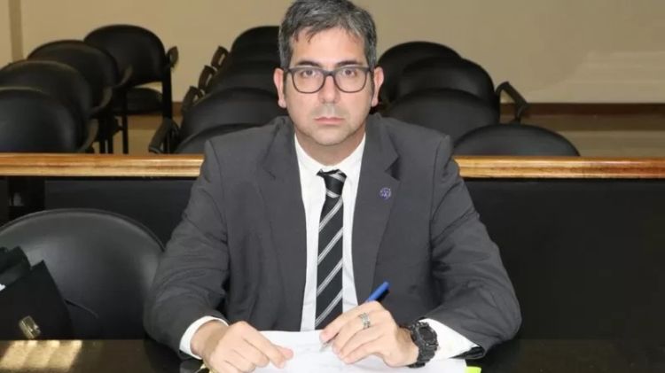 Asesinos de fiscal paraguayo habrían cobrado 120 mil dólares - Diario La R