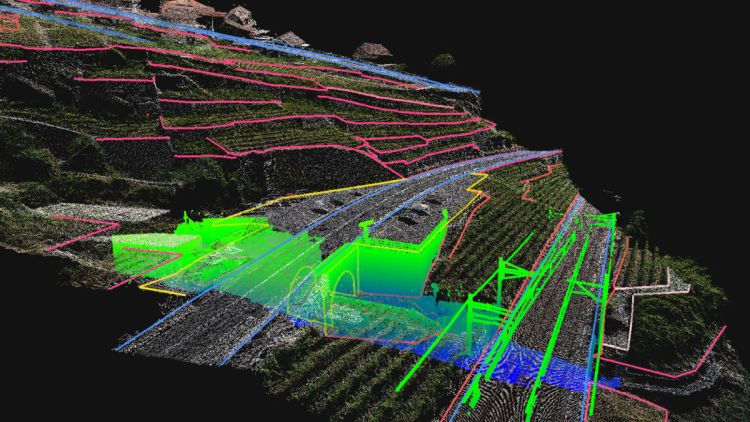 ¿Qué es LiDAR? La tecnología propuesta por Defensa para buscar cuerpos ...