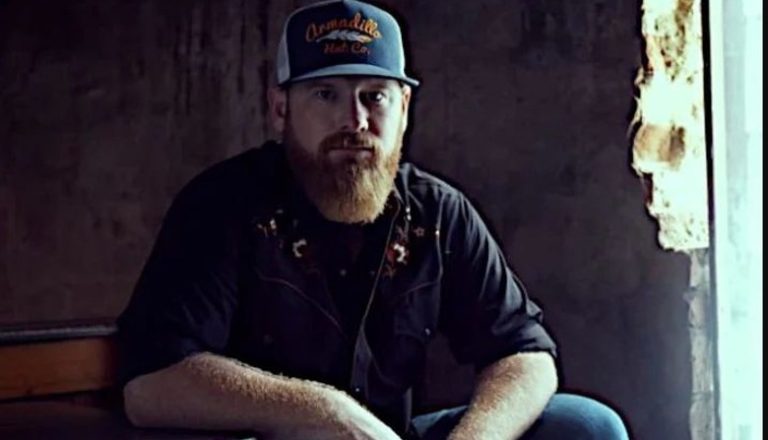 Jake Flint, duelo en la música country - Diario La R