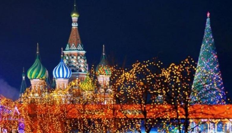 Tradiciones Y Costumbres Navideñas Rusas