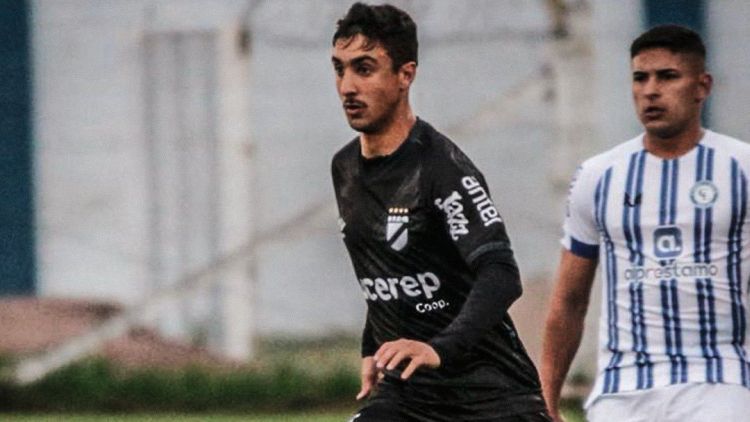 Cerro Largo sacó un triunfazo al vencer 1-0 a Danubio - Diario La R