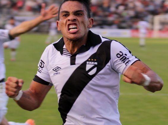 Danubio anunció el regreso de Jonathan Álvez a sus filas - Diario La R