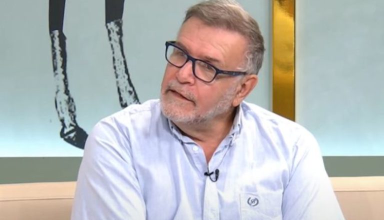 Carlos Pera: “Las termas sufrió grandes cantidades de cancelaciones ...