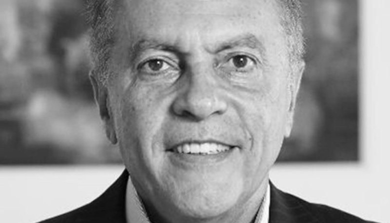 Paulo Giovanni, publicista brasileño - Diario La R