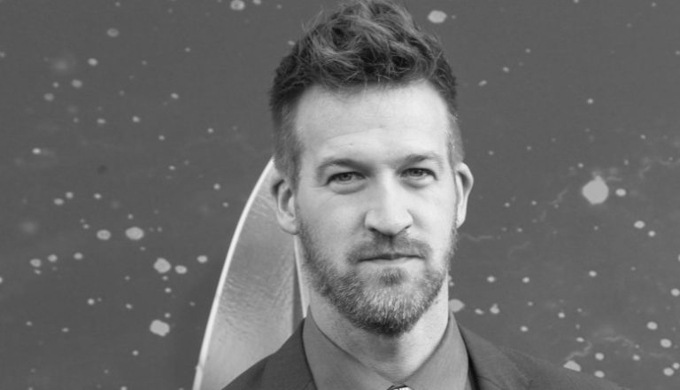 Kenneth Mitchell, actor norteamericano - Diario La R