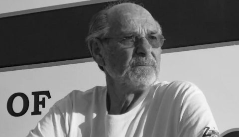 Bruce Kessler, histórico director de tv de los 80 - Diario La R
