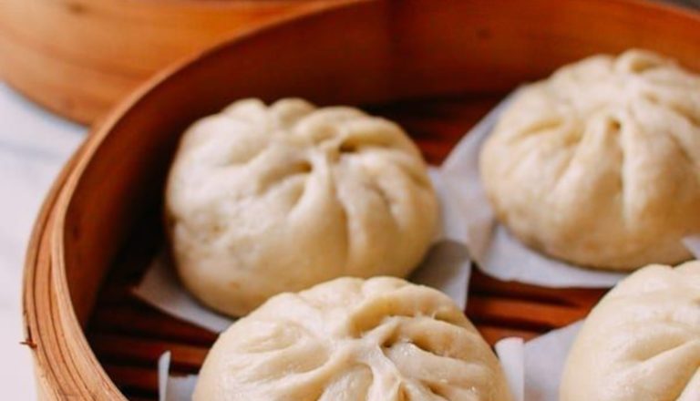 Baozi: Un manjar tradicional chino con historia y sabores incomparables ...