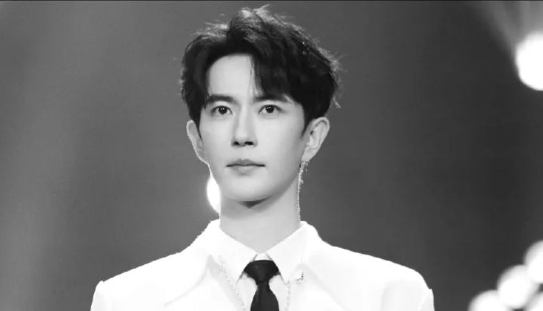 Yu Menglong Actor Y Cantante Chino Diario La R