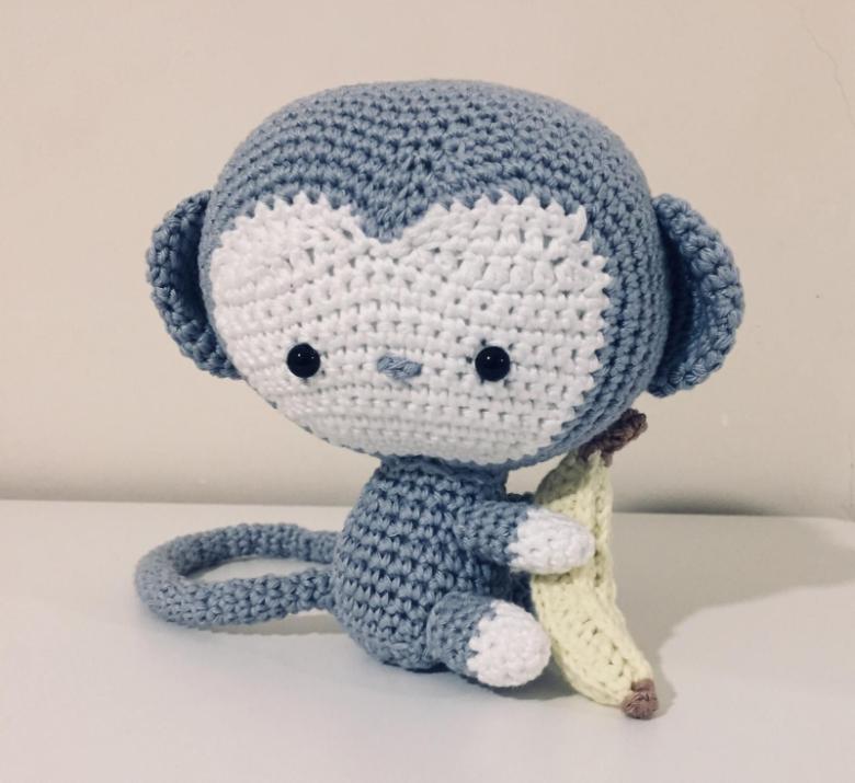 “Knitten”: un producto pensado en beneficio de quienes hacen crochet ...