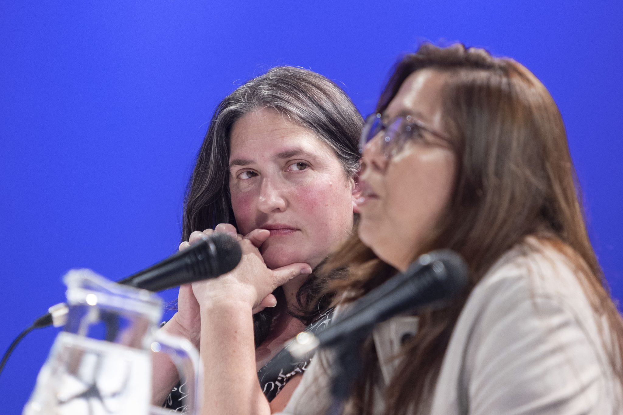 Macarena Gelman: “Conocer la verdad te libera” | Prensa Mercosur