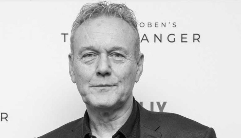 Anthony Head, el actor de “Buffy” y “Ted Lasso” - Diario La R