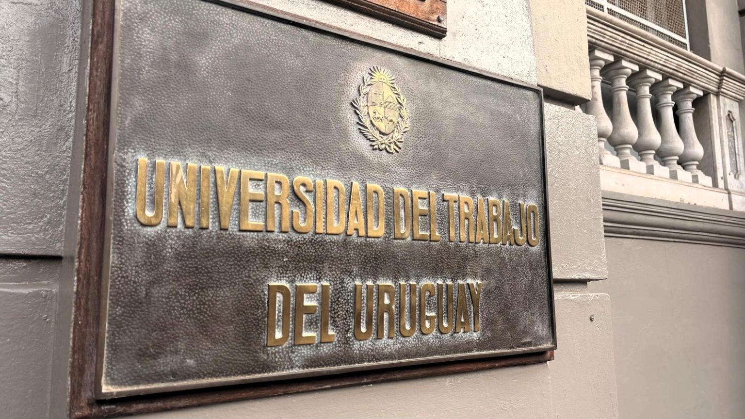 UTU apuesta por la innovación, la educación dual y nuevas áreas ...